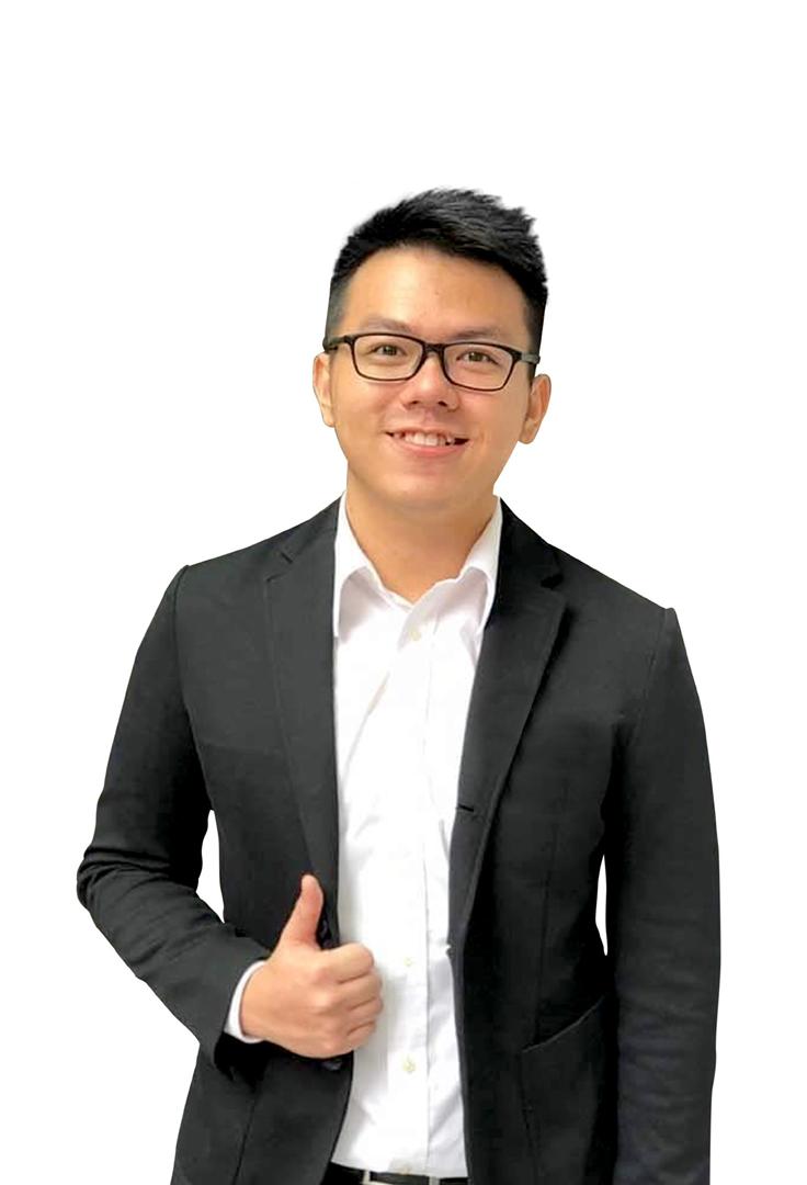 Raymond Chua – Pro Vision Wealth Management
